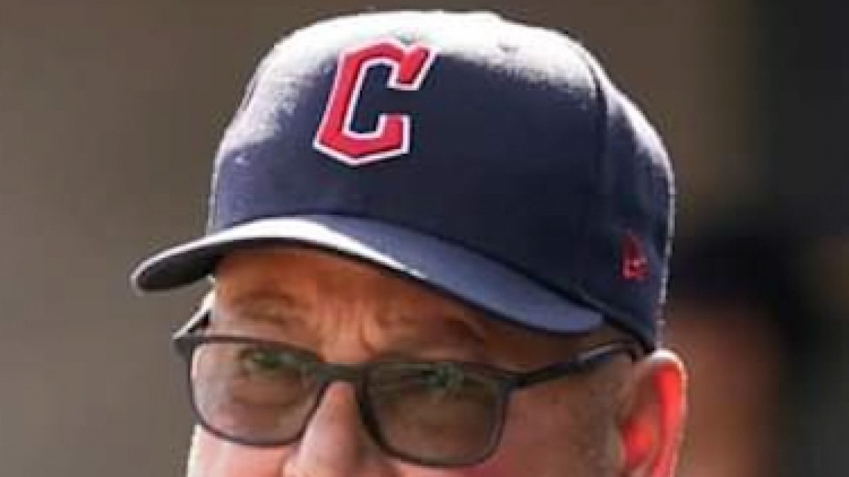 Terry Francona dirigirá Cincinnati