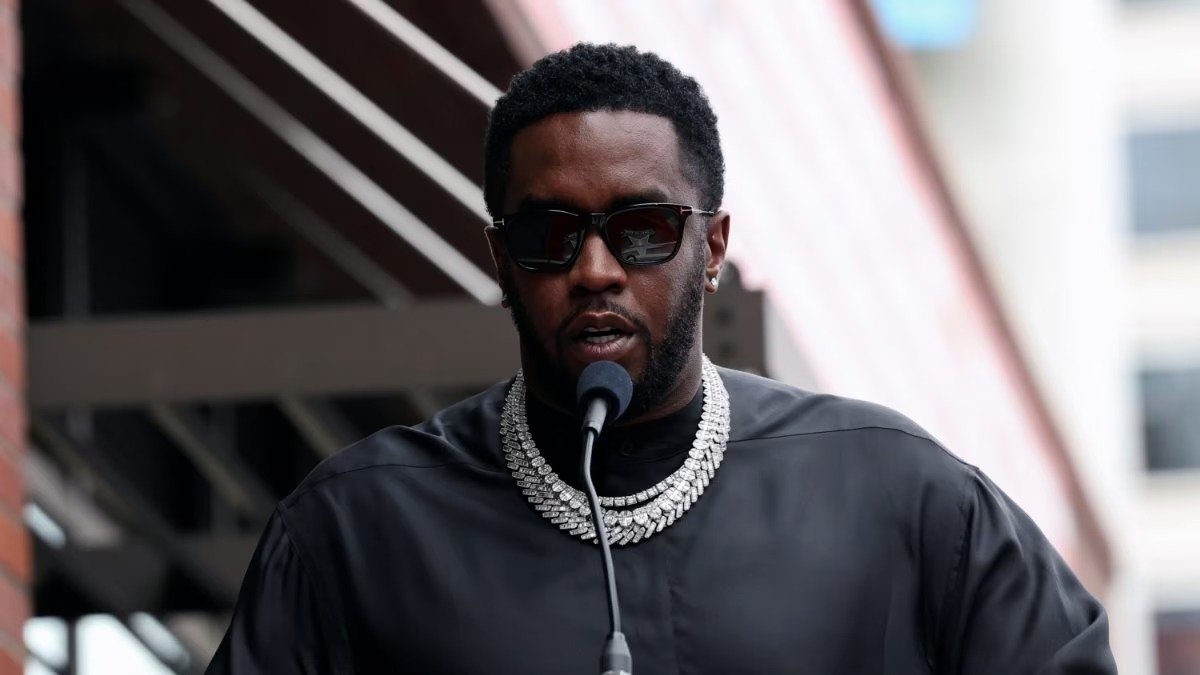 Abogados de Sean “Diddy” acusan al Gobierno de filtrar videos del rapero