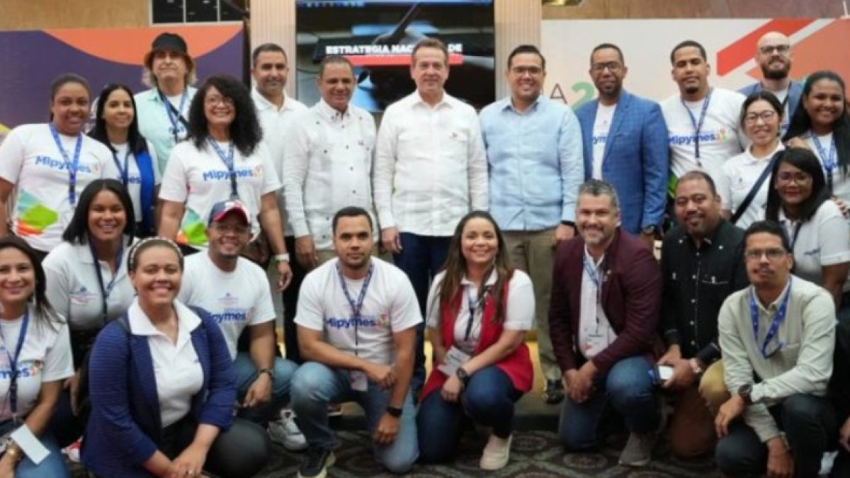 MICM desarrolla un plan de capacitación