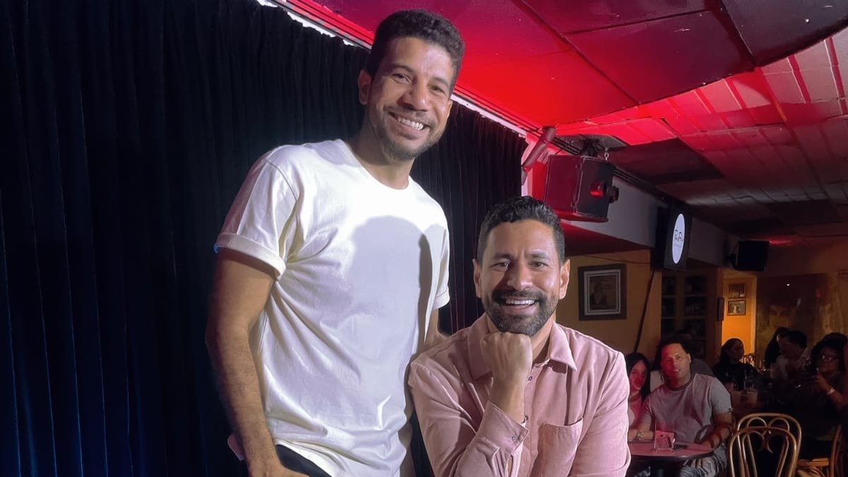Comediantes unen cultura dominicana y boricua en show “Dembow & Reggaetón”