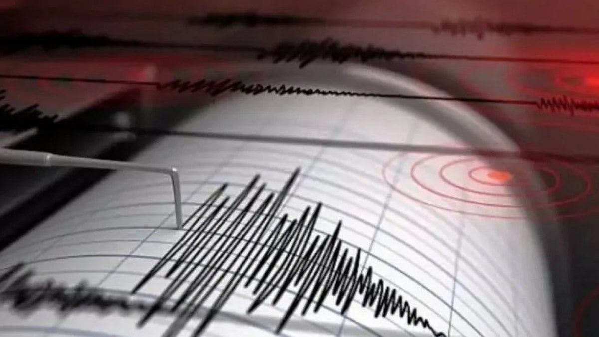 Se registra temblor de 4.1 grados en Altamira