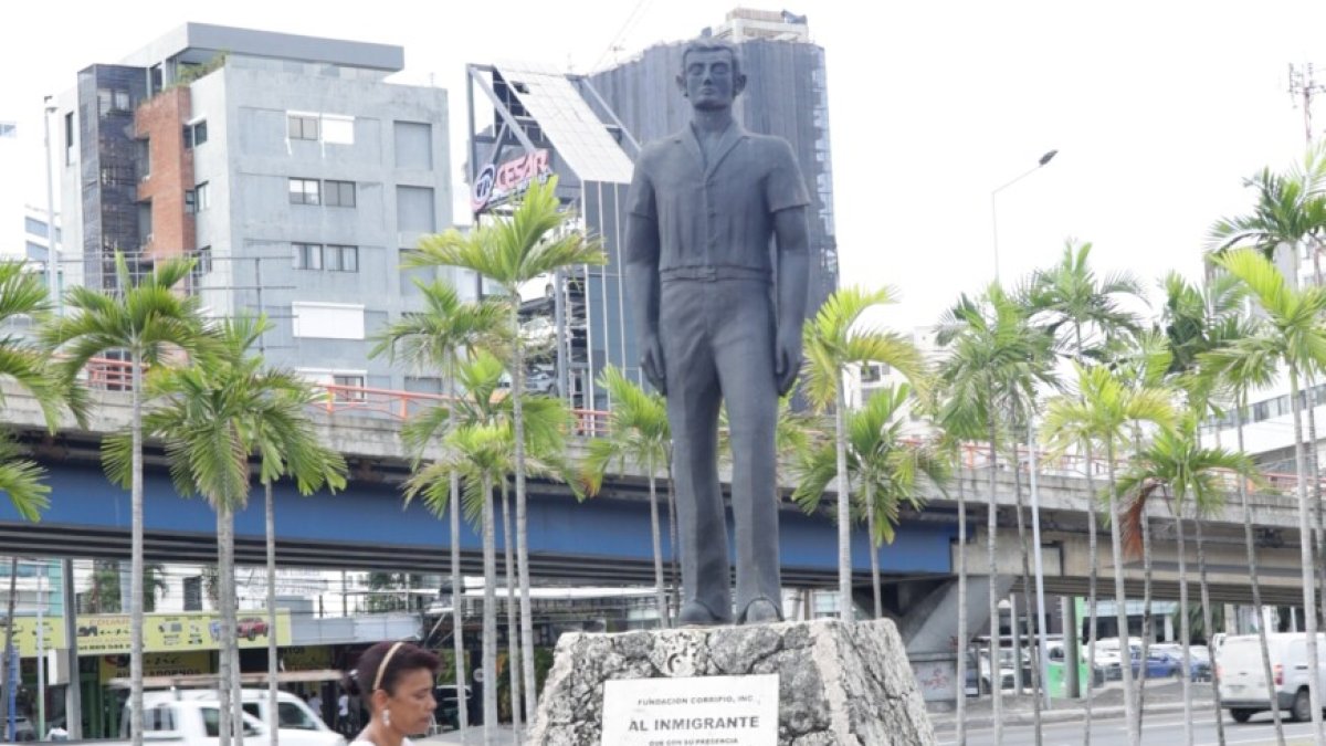 Conmemoran en RD Día del Inmigrante