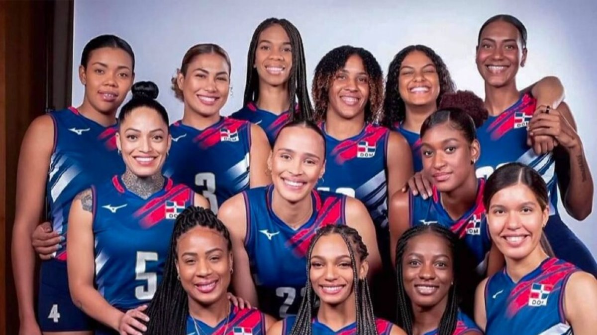 El COD, Reinas del Caribe y fútbol masculino ganan en los CANOC Sports ...