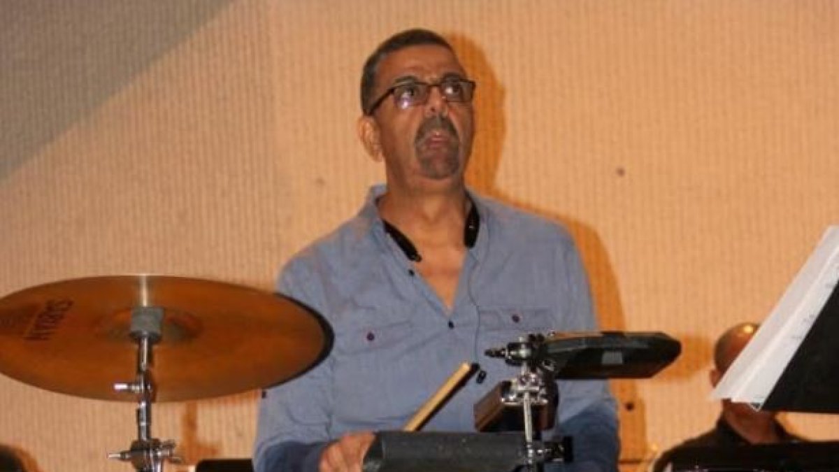 Muere el timbalero de salsa puertorriqueño Charlie Sierra a los 67 años