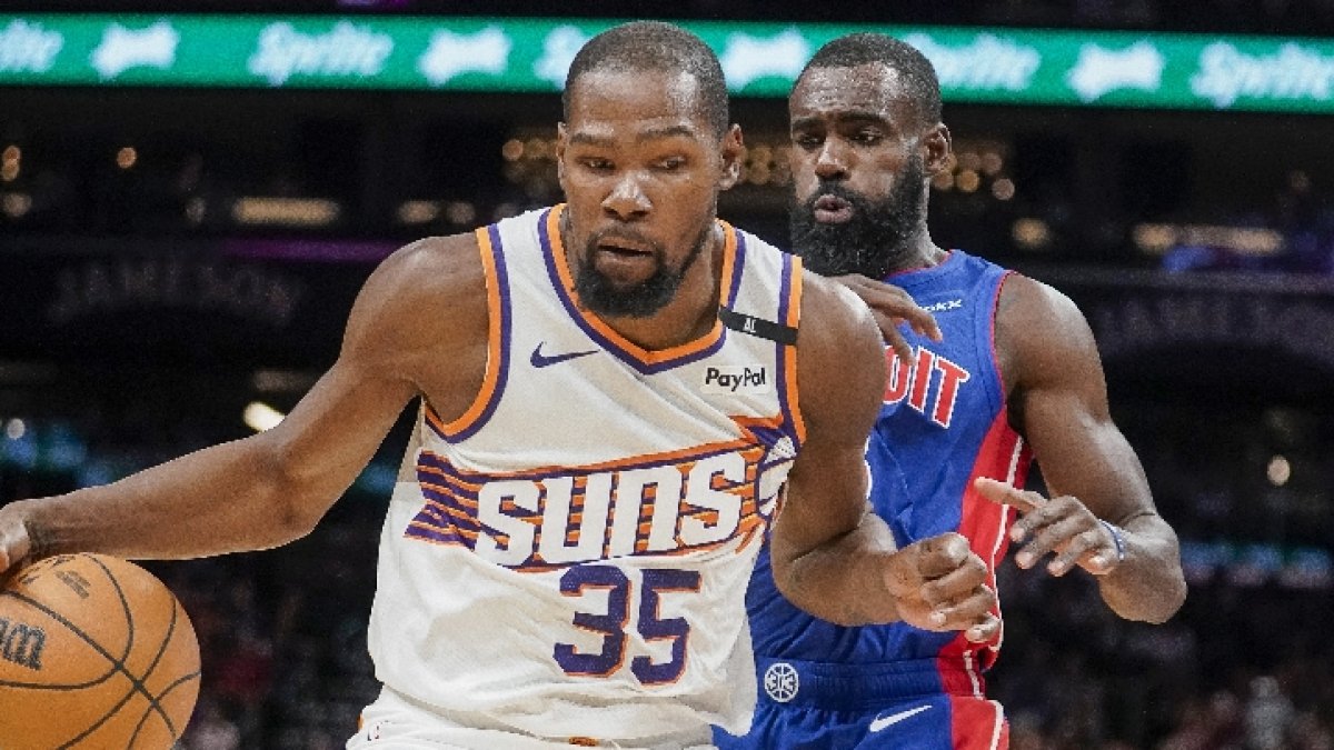 Durant no se centra en la extensión