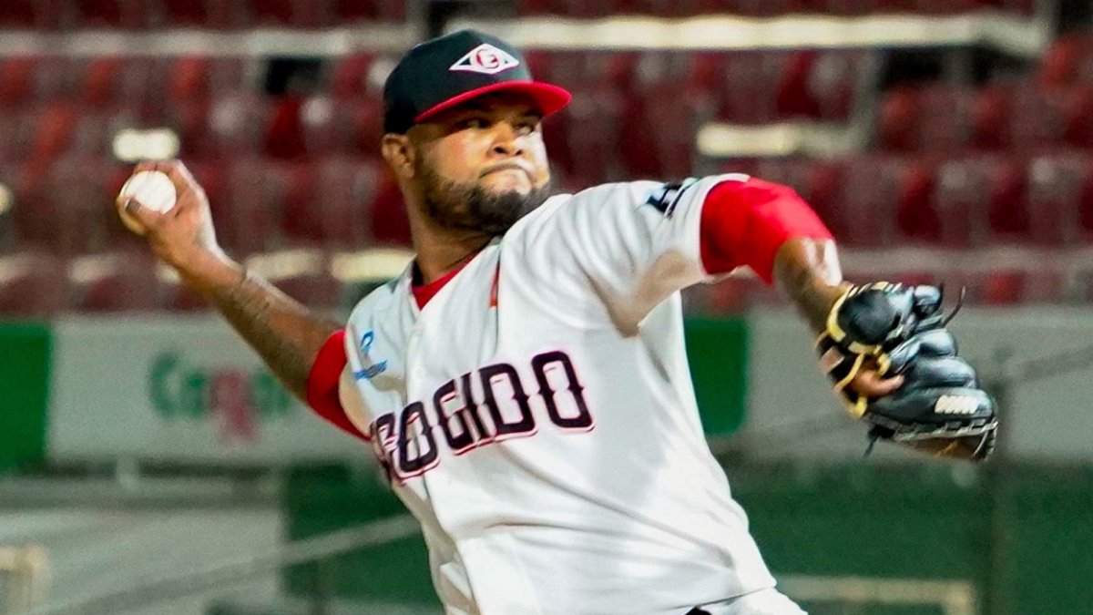 Alex Colomé y Jean segura ponen a rugir a Leones