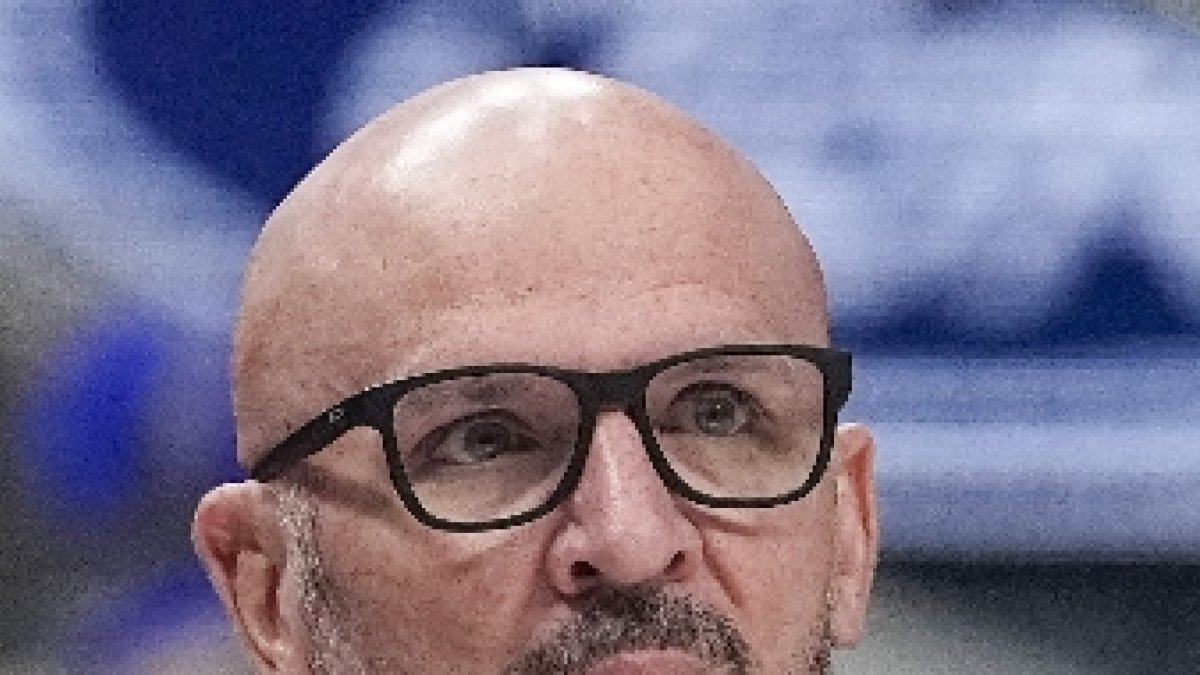 Jason Kidd no espera sorpresas