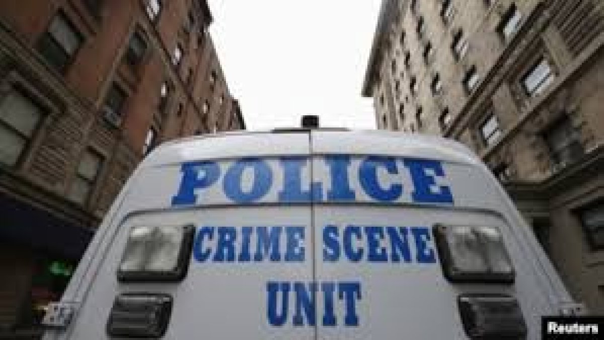 Bajan en septiembre homicidios y delitos graves en NYC
