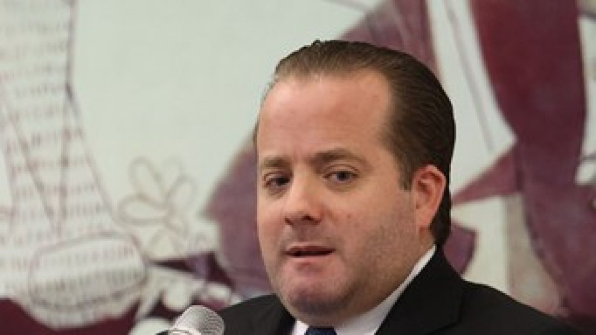 Presidente PRM: no hay ley en caso renuncia alcalde