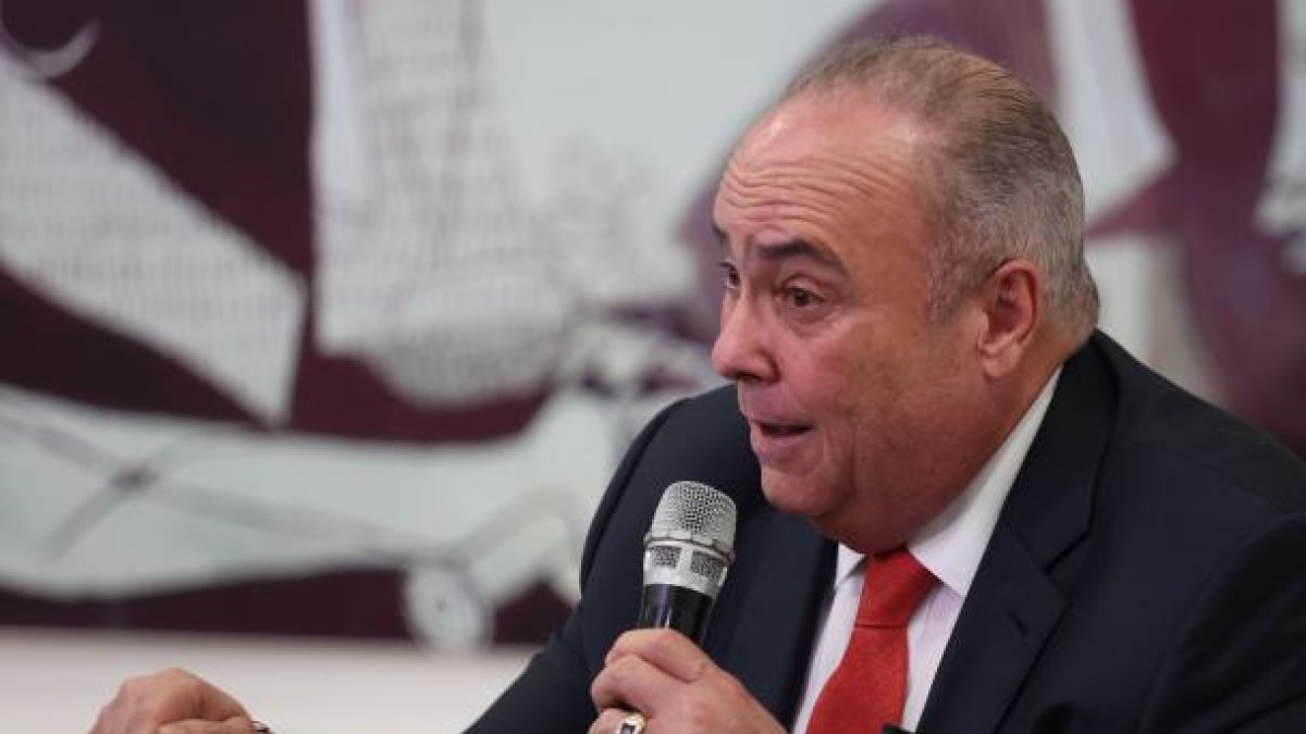PLD dice reforma constitucional no es un clamor del pueblo