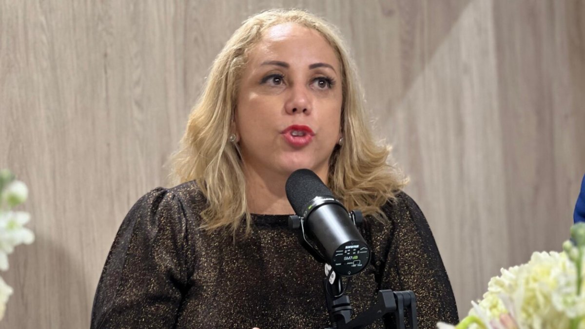 Frente de Ciudadanos critica ataques de La Tora al Poder Judicial