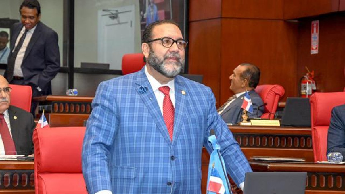 Rogelio Genao alerta sobre el peligro del ‘electoralismo’ en República ...