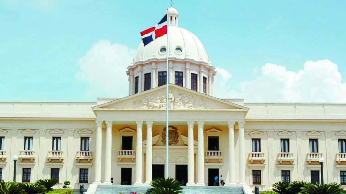 PRM propone crear nuevos ministerios