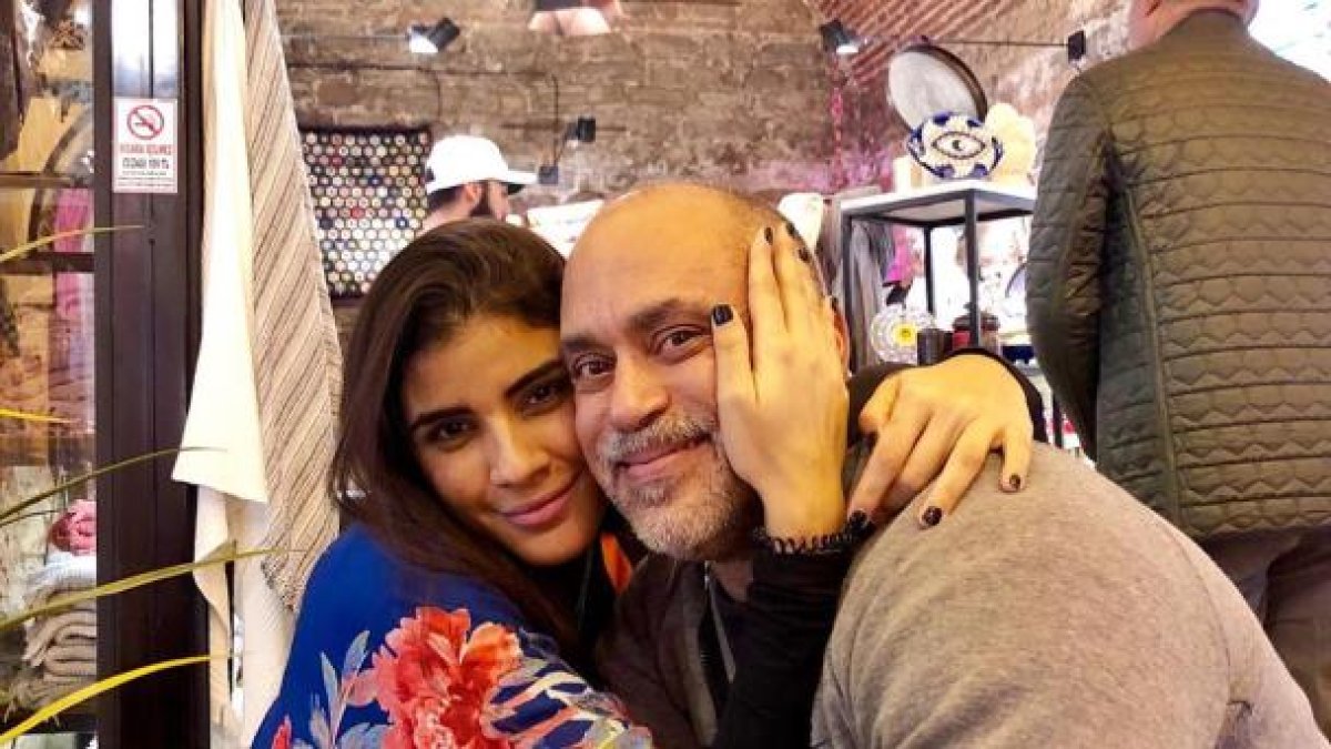 Marola Guerrero termina su relación con Juan Carlos Simó tras fotos con ...