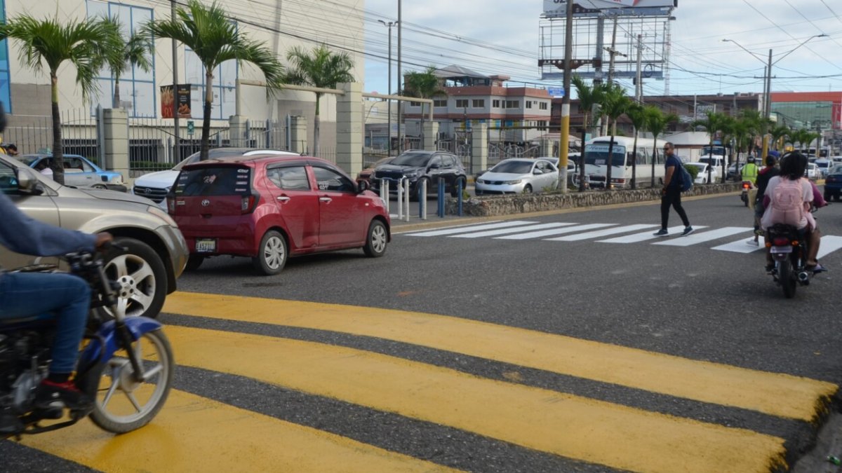 Reductores de velocidad en carretera Mella ayudan a proteger vida de ...