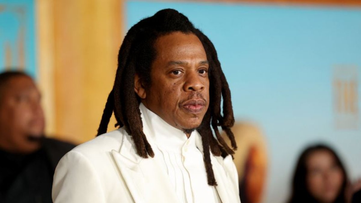 Jay-Z dice que la demanda por violación de una menor le generó pérdidas ...