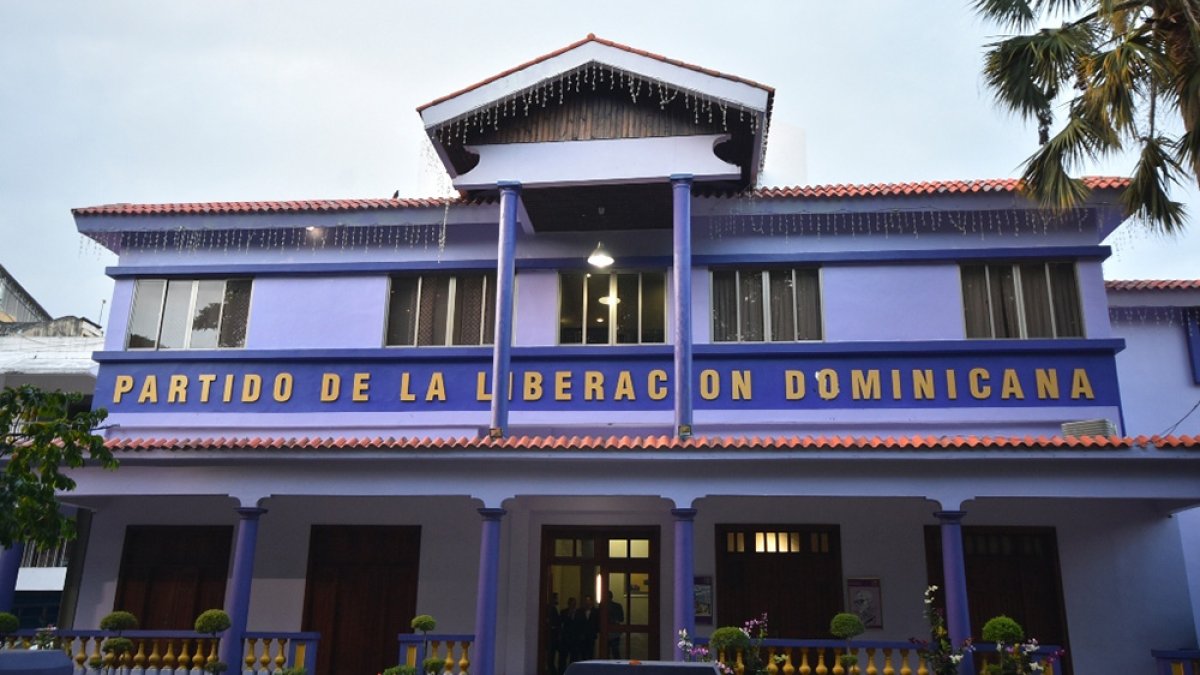 PLD: todo listo para elegir este domingo a titulares de Secretarías