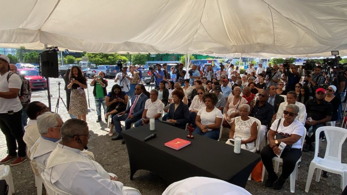 Tragedia Jet Set: familiares de víctimas reclaman justicia un mes ...
