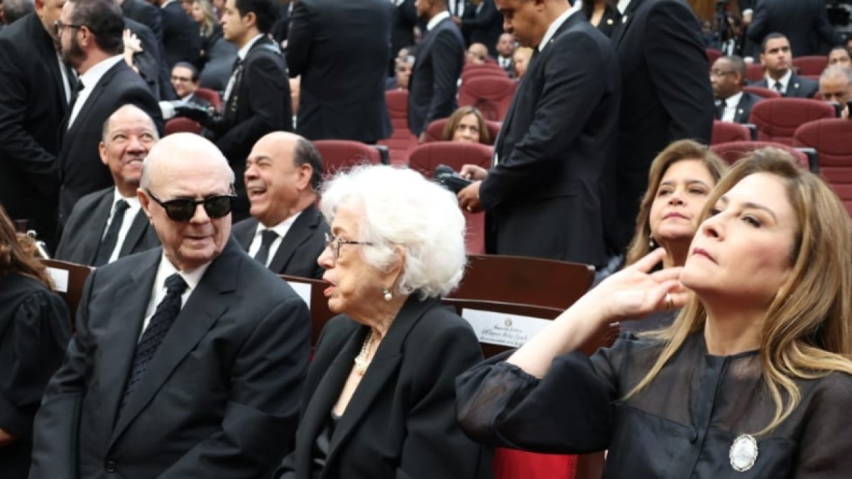 Abinader dice pobreza bajó en 4.02 %