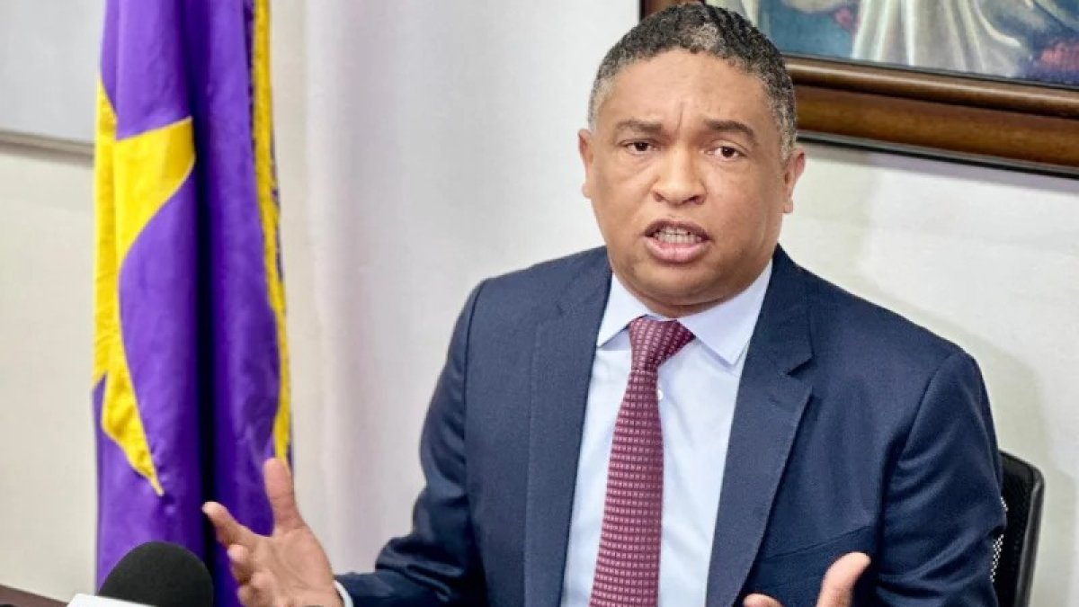 Yván Lorenzo pide investigación sobre uso fondos Usaid en RD