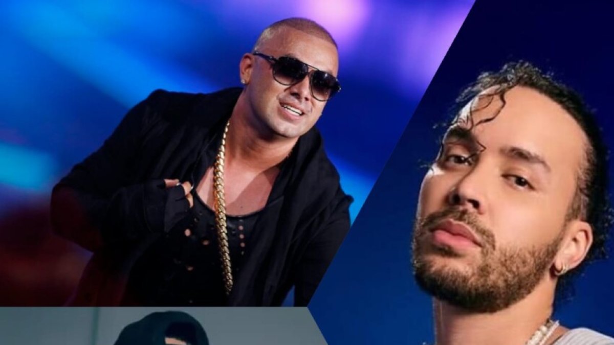 Live Land Music Festival: Wisin, Nicky Jam y Prince Royce se reunirán ...