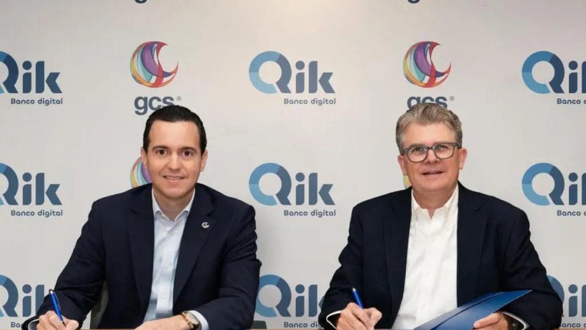 Qik Banco Digital amplía su redde subagentes