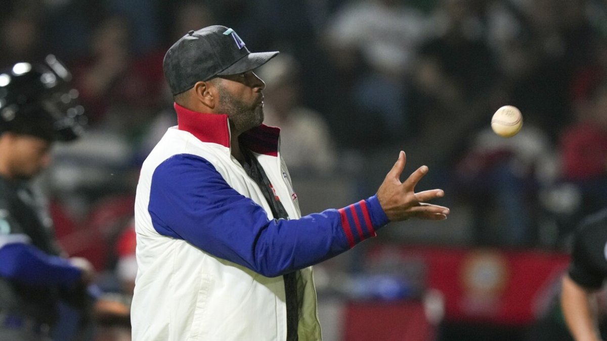 Benjamín Gil sobre Pujols: «será un ‘caballo’ en todo lo que haga en el ...