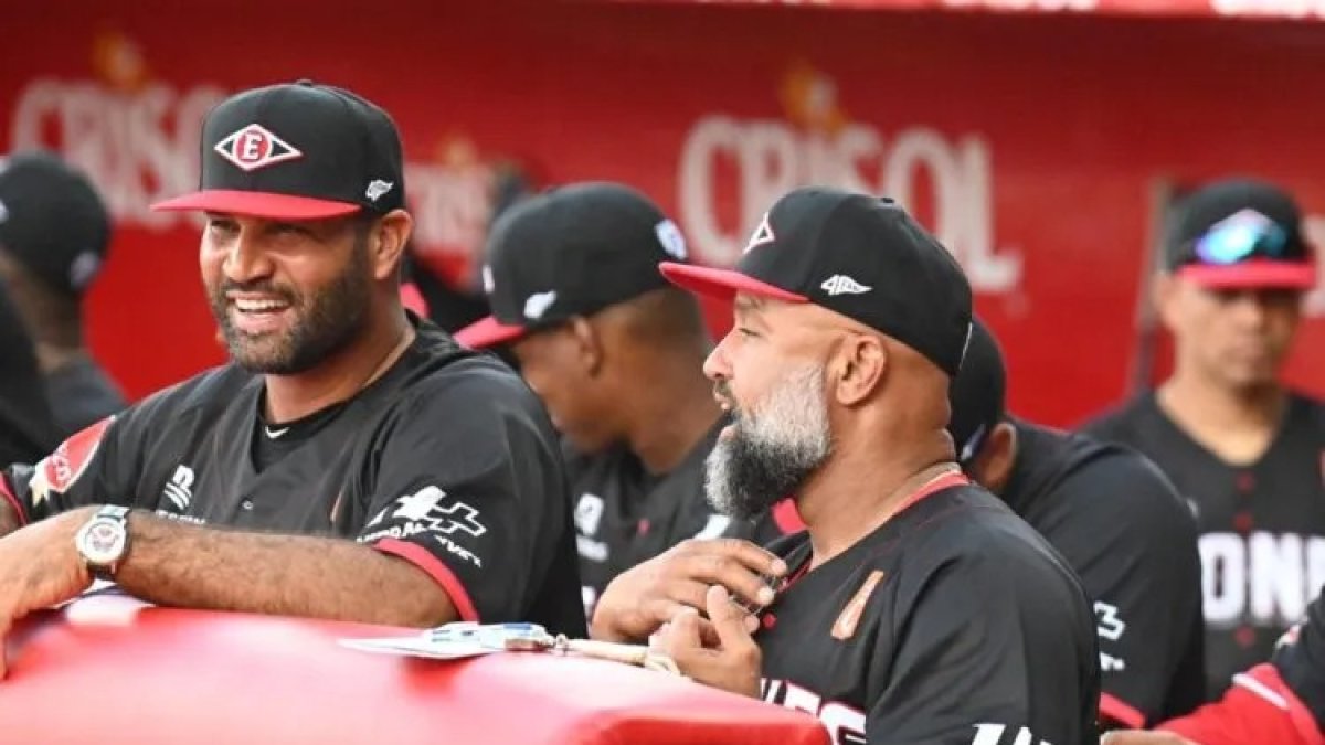 Plácido Polanco: Pujols, buen gerente de GL