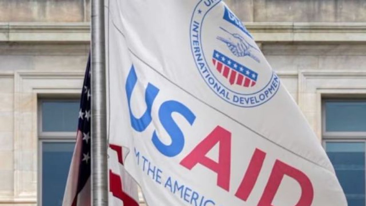 Trump cierra oficinas de la Usaid y pone su futuro en el aire