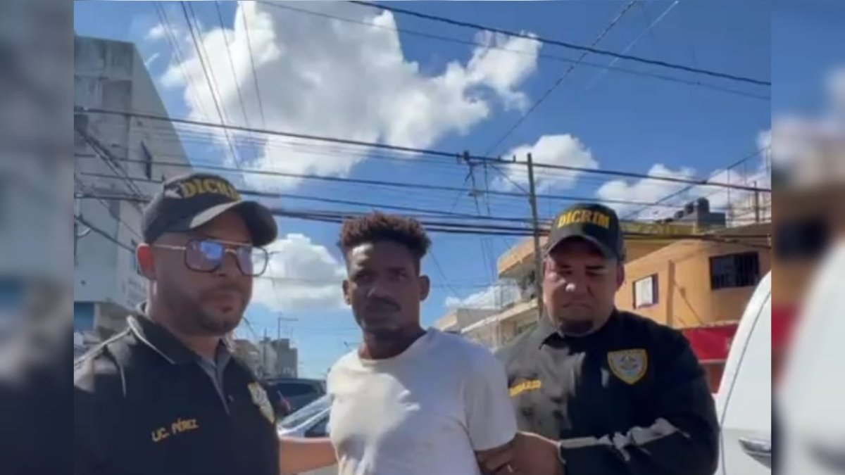 Detenido por doble homicidio en Brisa del Este: nuevos detalles
