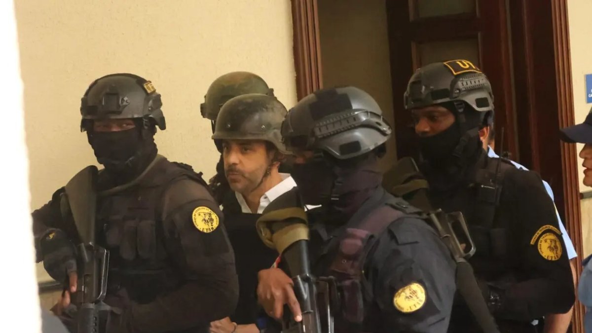 Caso Jet Set: ya son 108 querellas contra los Espaillat