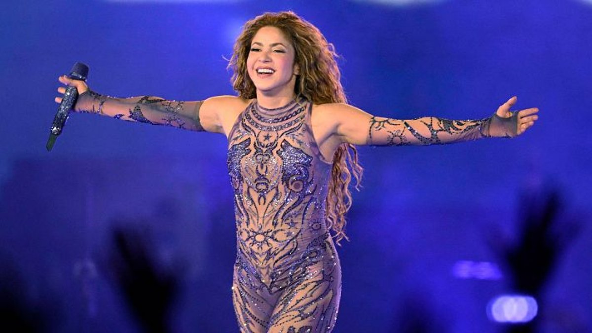 El concierto de Shakira en RD se cancela: ¿Qué dicen los organizadores?