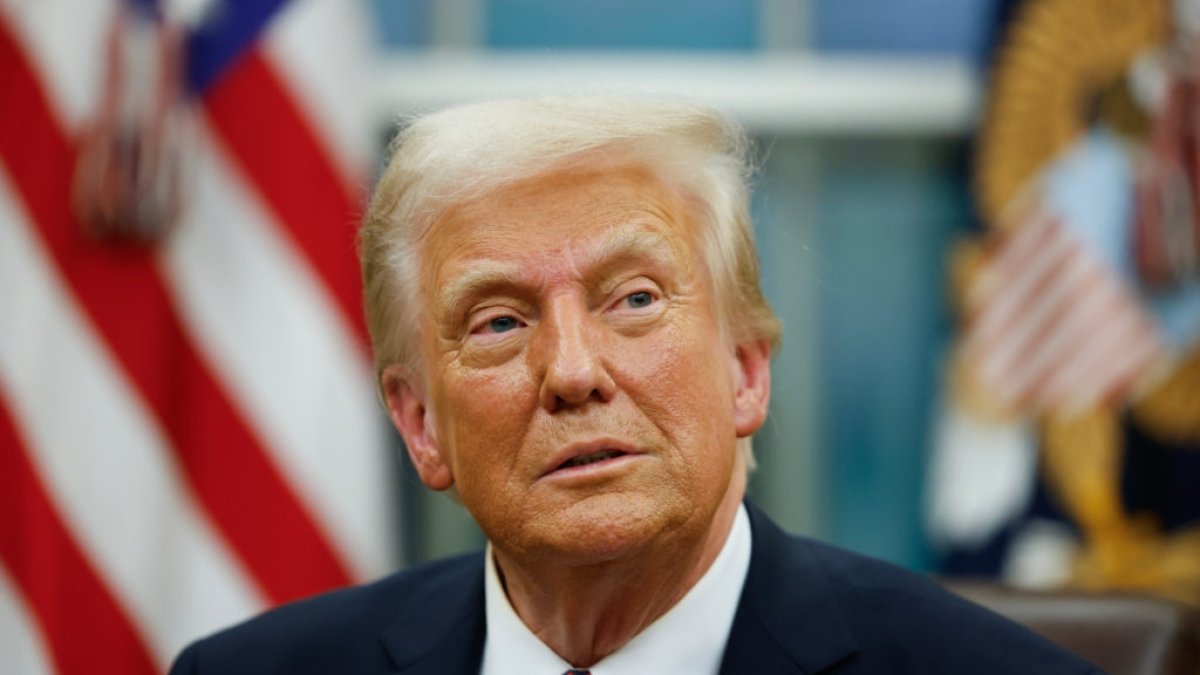 Tensiones en Groenlandia: Trump amenaza con aranceles tras rechazo al ...