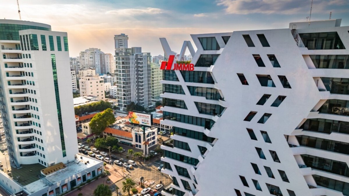 Feller Rate ratificó la Calificación de Riesgo de Aa+f para JMMB ...