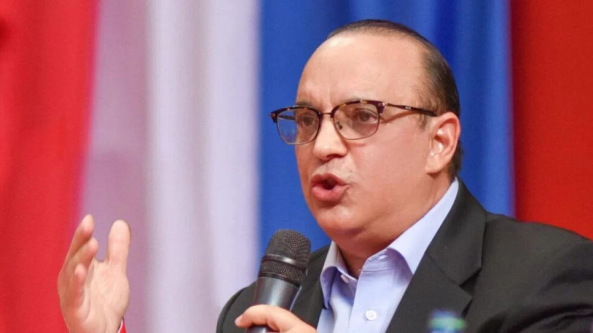 Quique Antún: sin planificación, la República Dominicana seguirá ...