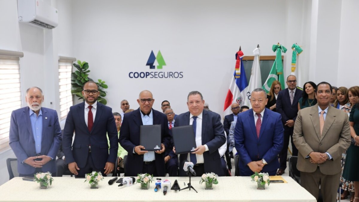 COOPNAMA eleva su respaldo de cooperación a COOPSEGUROS