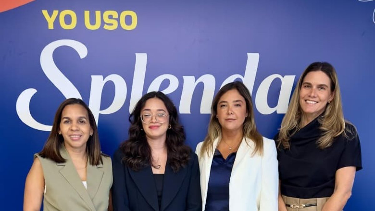 Splenda® Life: presenta la Web-App gratuita que transforma hábitos en ...