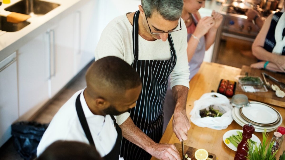 Las habilidades blandas toman la mesa en el Foro Gastronómico ...