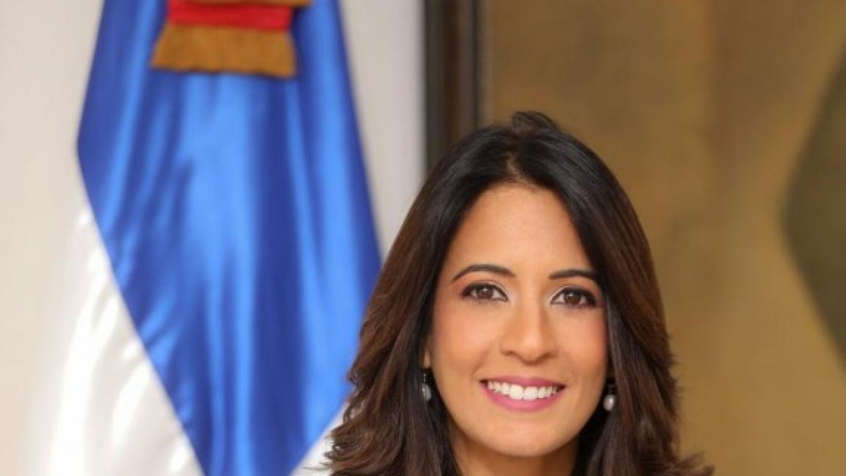 Julissa Cruz asume Dirección de Infraestructura Digital Sostenible del CAF
