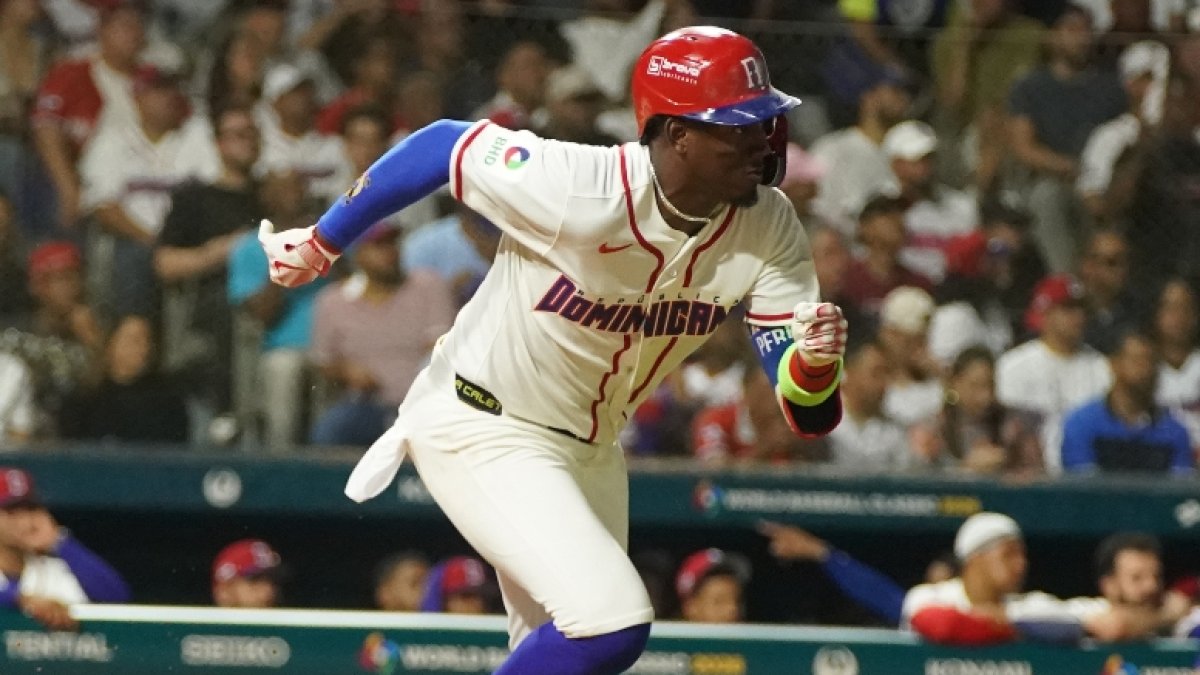 Perdomo: “Cada partido será como un juego siete”