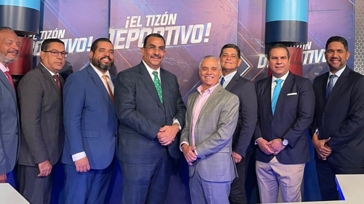 Grupo Corripio anuncia transmisión MLB 2026