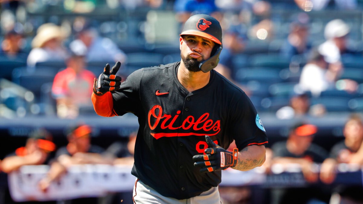 Gary Sánchez firma con Milwaukee por 1.75 millones de dólares