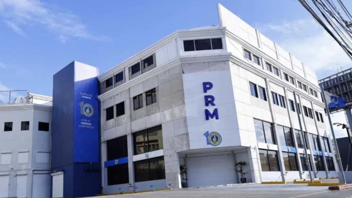 El oficialista PRM celebra su 11 aniversario con gran fiesta en ...
