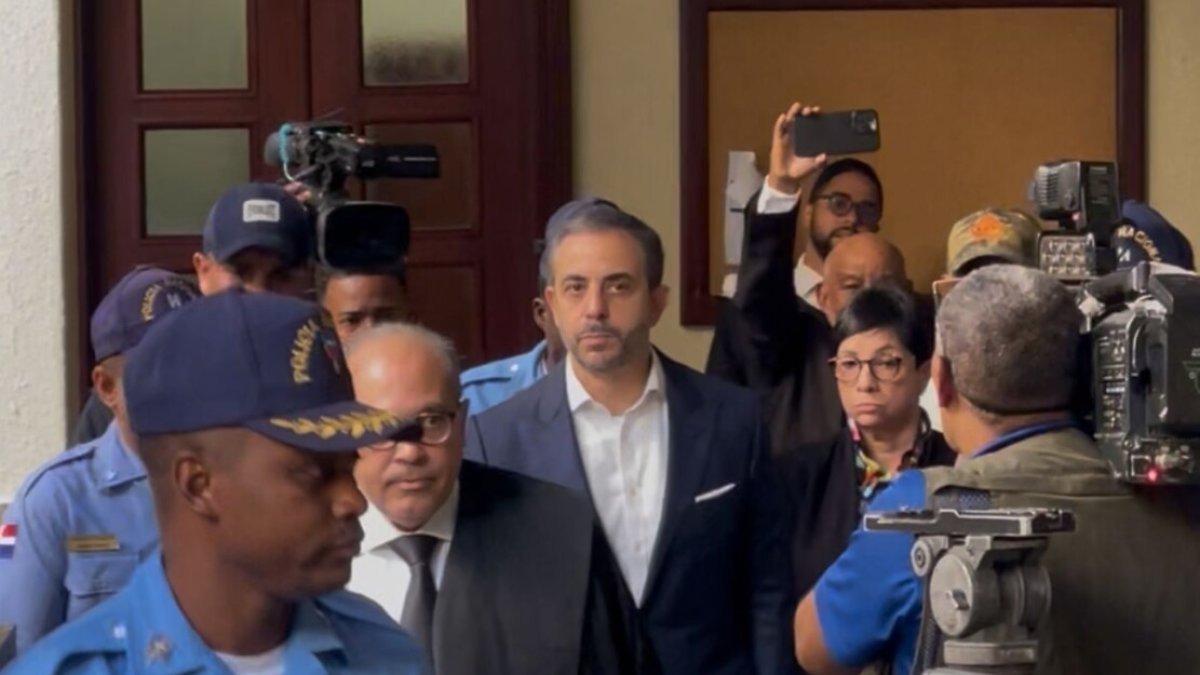 Juicio preliminar Jet Set