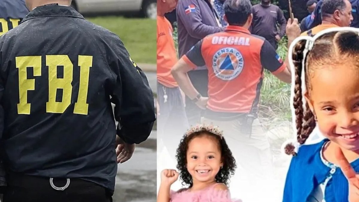 Suspenden búsqueda de Brianna Genao tras accidente de agente del FBI en ...