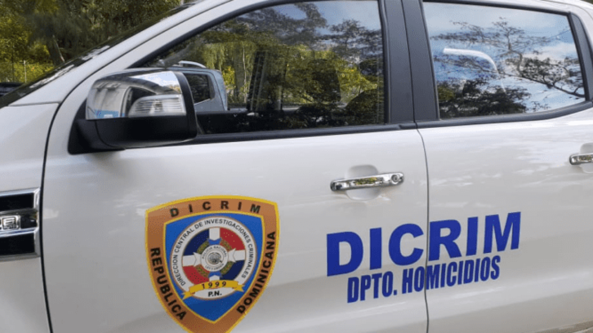Muere joven en Baní tras presunto enfrentamiento con el DICRIM en ...