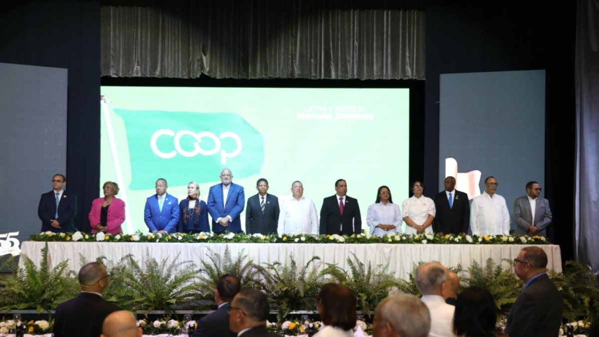 Aniversario Coopnama: Un legado que trasciende generaciones