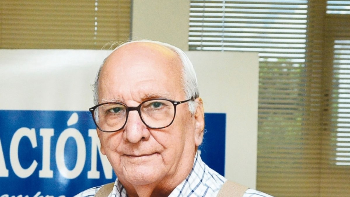 SDD lamenta fallecimiento de Enmanuel Castillo y pondera su integridad