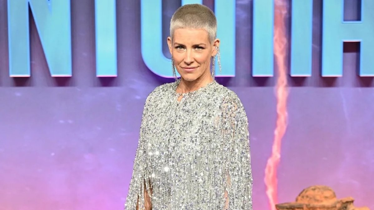 Evangeline Lilly revela daño cerebral tras un accidente en Hawái