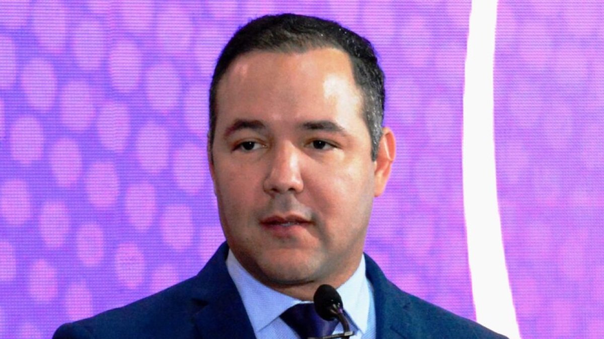 Johnny Pujols: El PLD no acompaña, liderará con su propio candidato